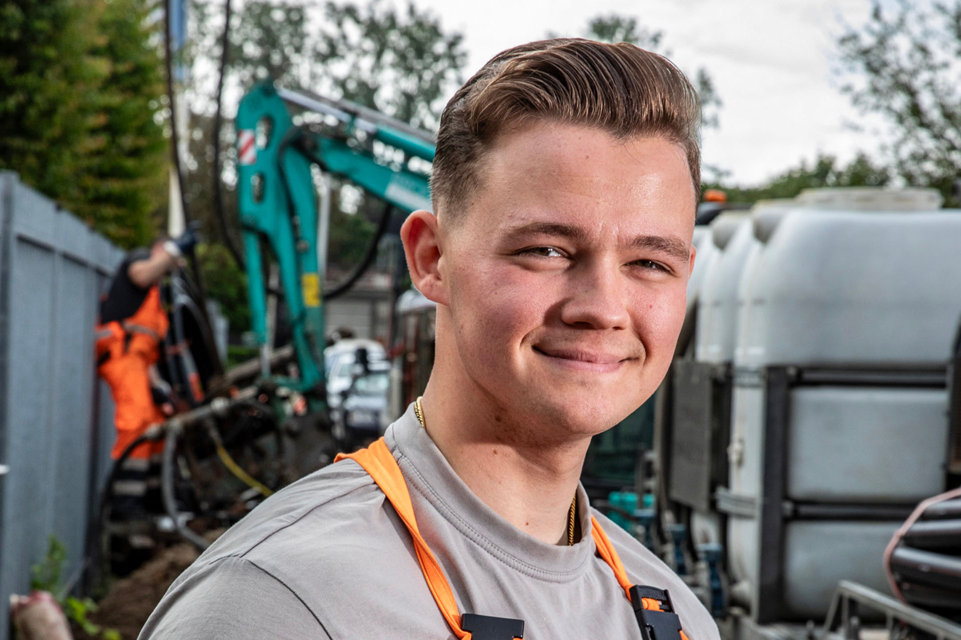 Werken bij | Werken bij Quint & van Ginkel